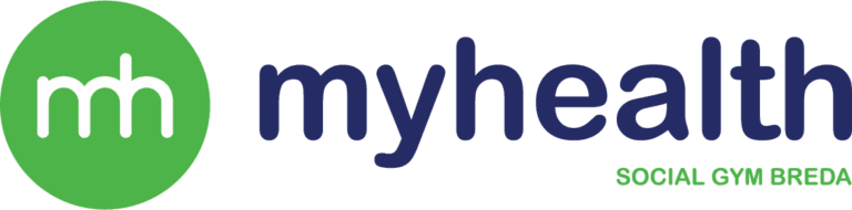De sportschool locaties van MyHealth - MyHealth